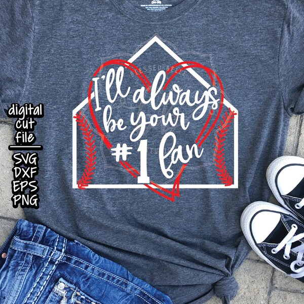 Number One Fan - Etsy