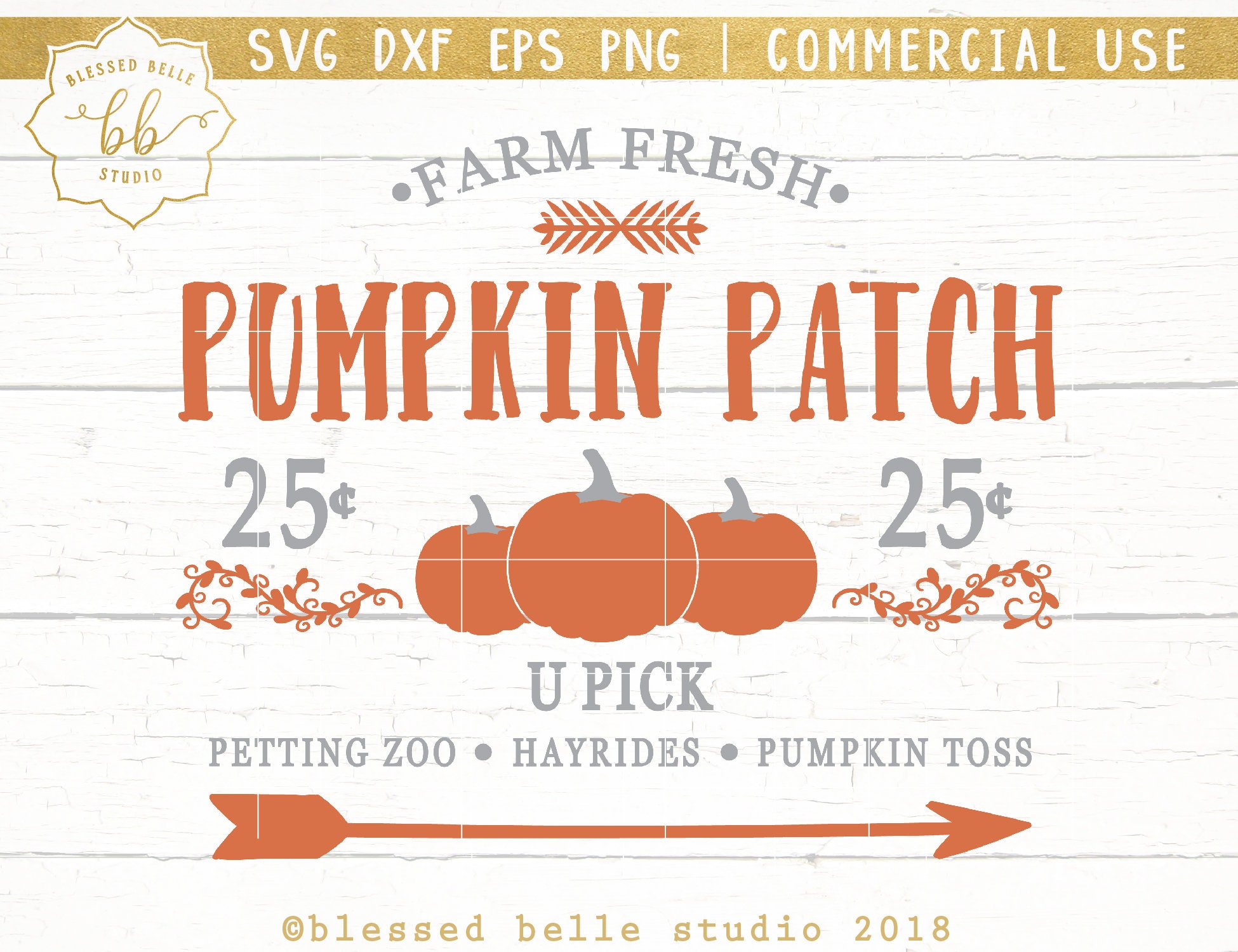 Embellishments Fall Quote Svg Cutest Pumpkin In The Patch Fall Svg ...