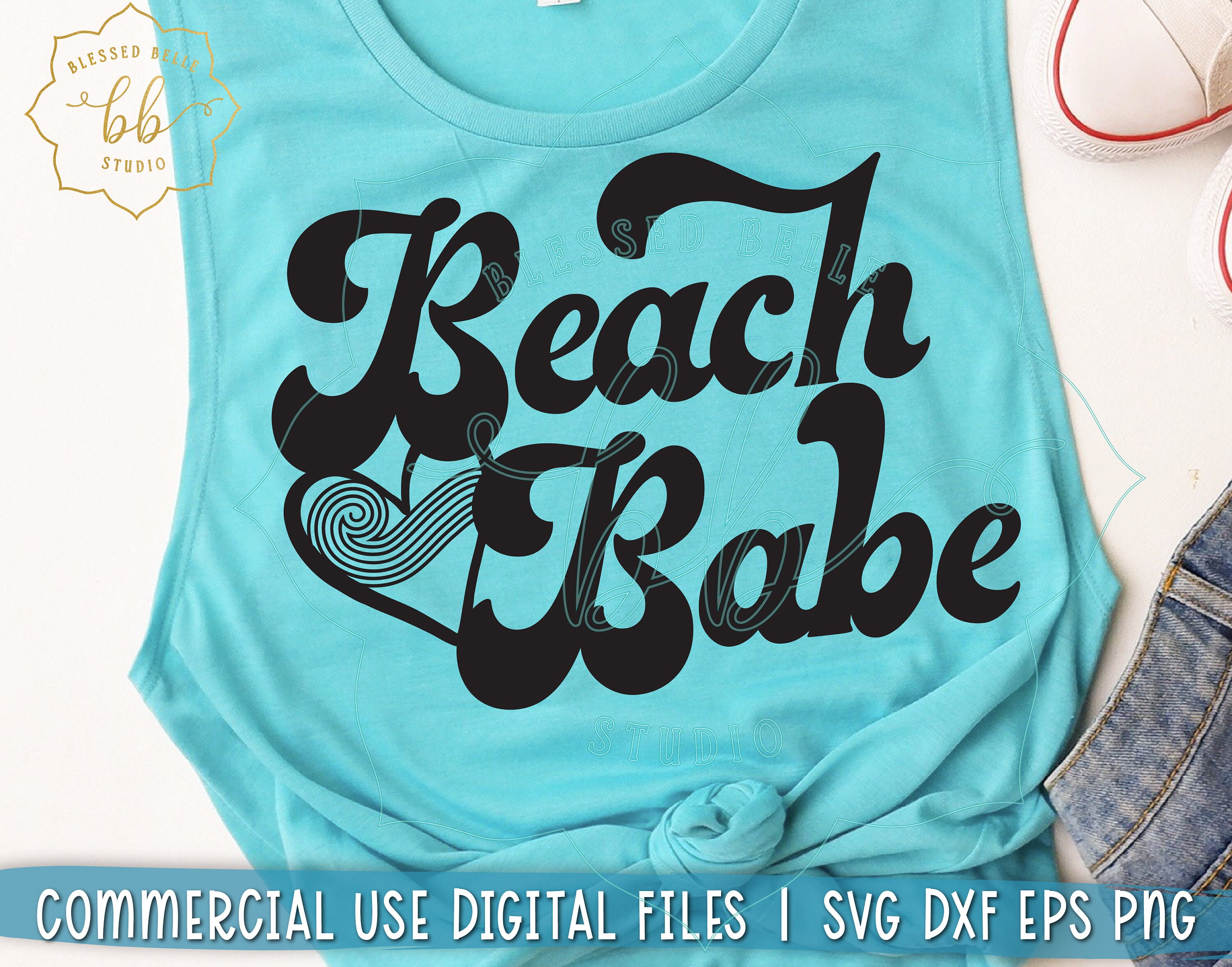 Beach Svg Png, Beach Bundle Svg, Summer Bundle Svg, Beach Shirts SVG ...