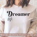 Dreamer SVG, Dreamer PNG, Boho Svg, Dreamcatcher Svg Png, Teen, Girl ...