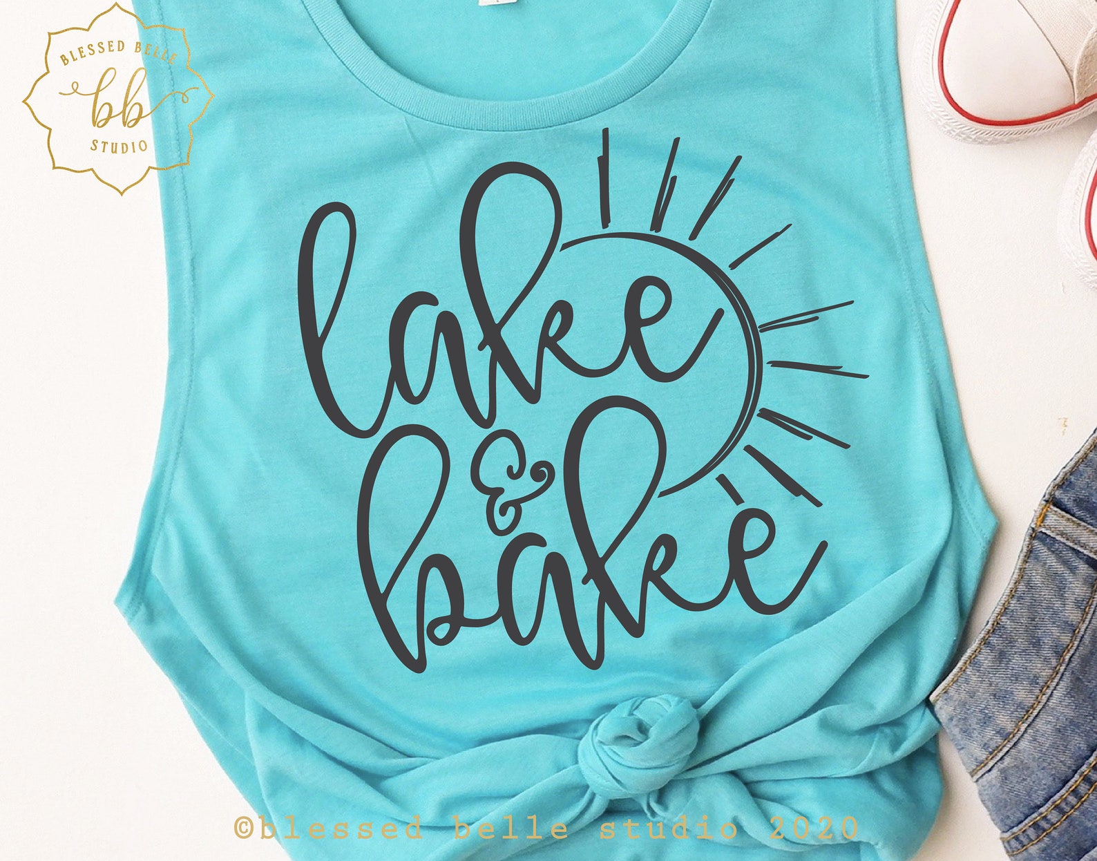 Lake Svg, Lake and Bake Svg, Lake Life Svg, Sunshine Svg, Tanning Svg ...