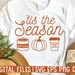 Fall Svg, Png, Eps, Dxf, Fall Bundle Svg, Fall Shirt Designs Bundle ...