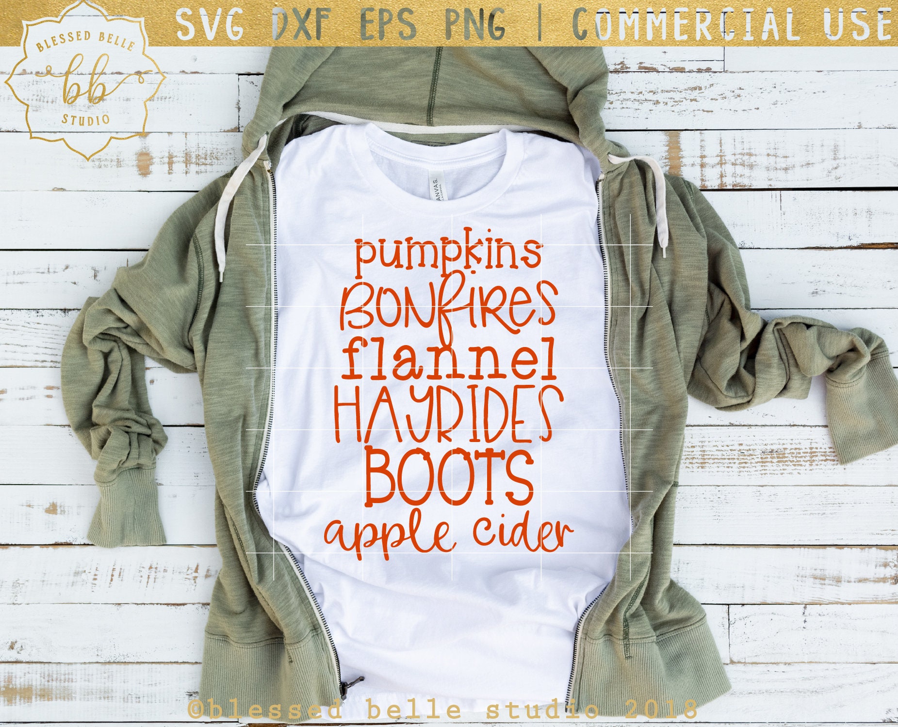 Pumpkins Bonfires Flannel Hayrides Boots Apple Cider Fall - Etsy