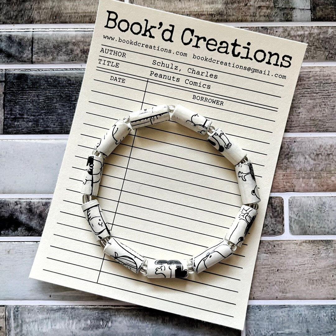 Classic Comic Book Bracelet, Comic Jewelry, Classic Comic Books, Nerd ...