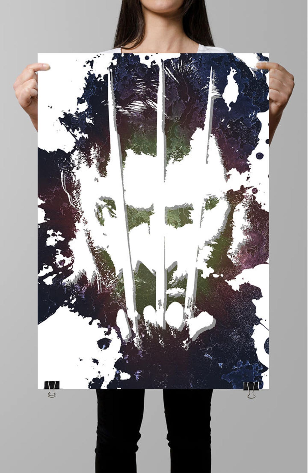Wolverine, Logan, Marvel Universe,marvel Comics, Fan Art, Movie Posters ...