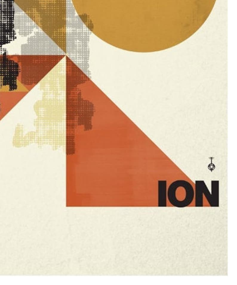 Titanfall 2 Ion Poster: Modern Gamer Art Print - Etsy