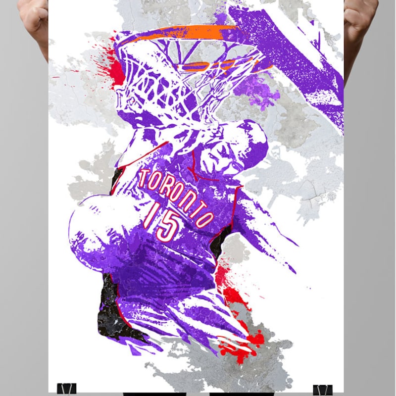 Toronto Raptors - Etsy