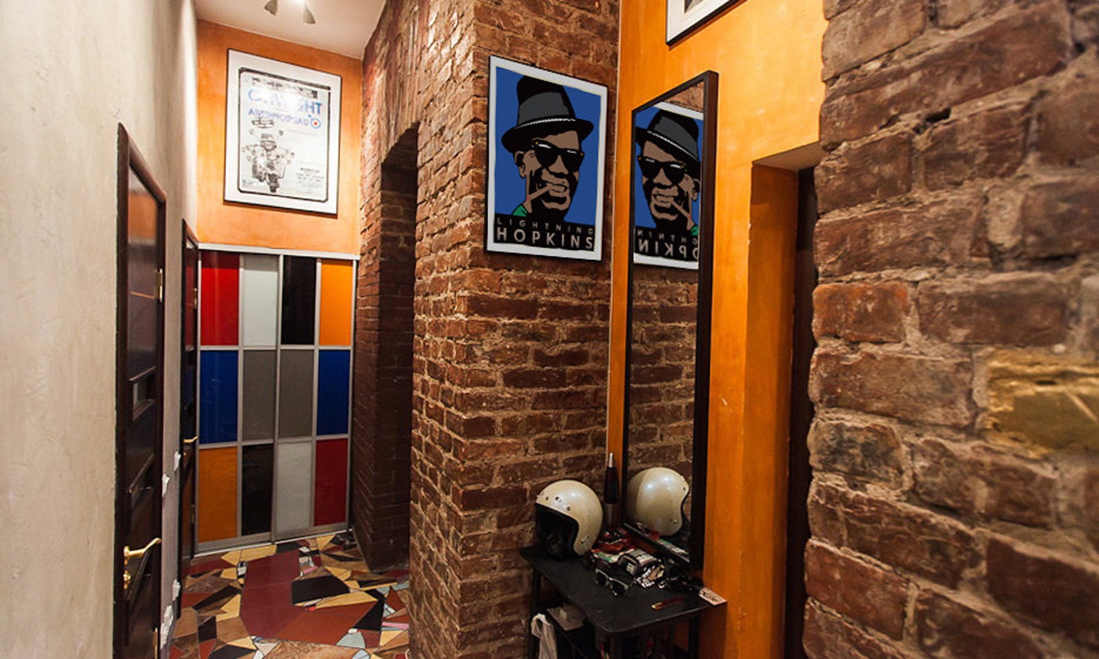 Lightning Hopkins - Mojo Hand , Baby Please Dont Go, Leavnin Blues, - Etsy