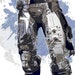 Destiny Titan Fan Art Poster, Game Poster, Gamer Art, Geek, Geek ...