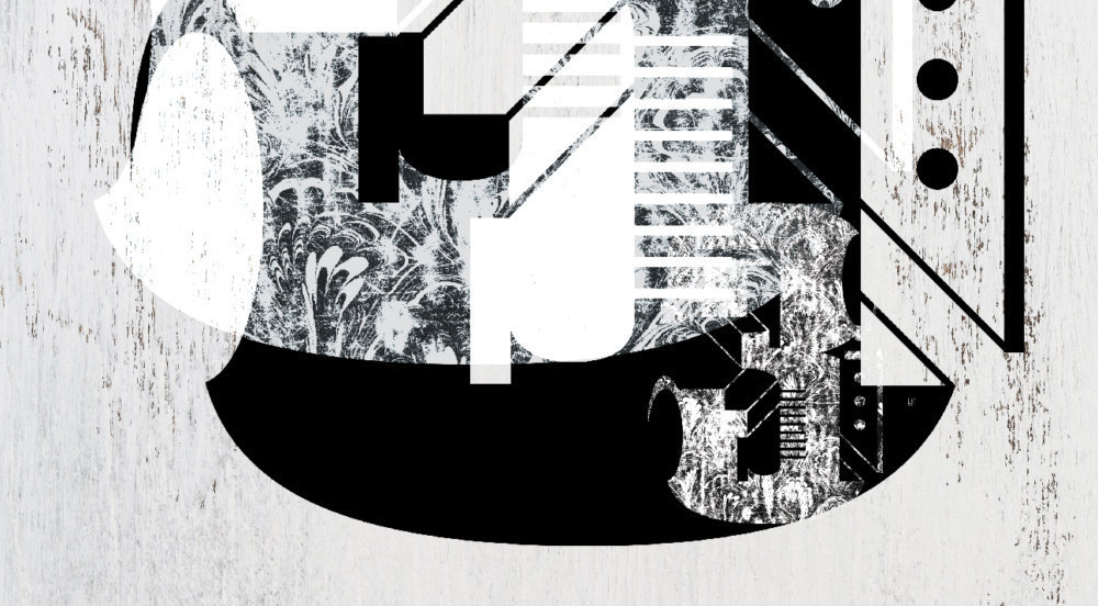 Number 3 Poster Typography Poster Typography Art Wall Art - Etsy