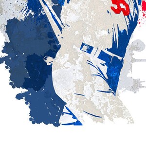 Fan Art, Cody Bellinger Los Angeles Dodgers, Sports Poster, Fan Art ...