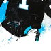 Cam Newton Cameron Jerrell Newton Carolina Panthers Wall Art - Etsy