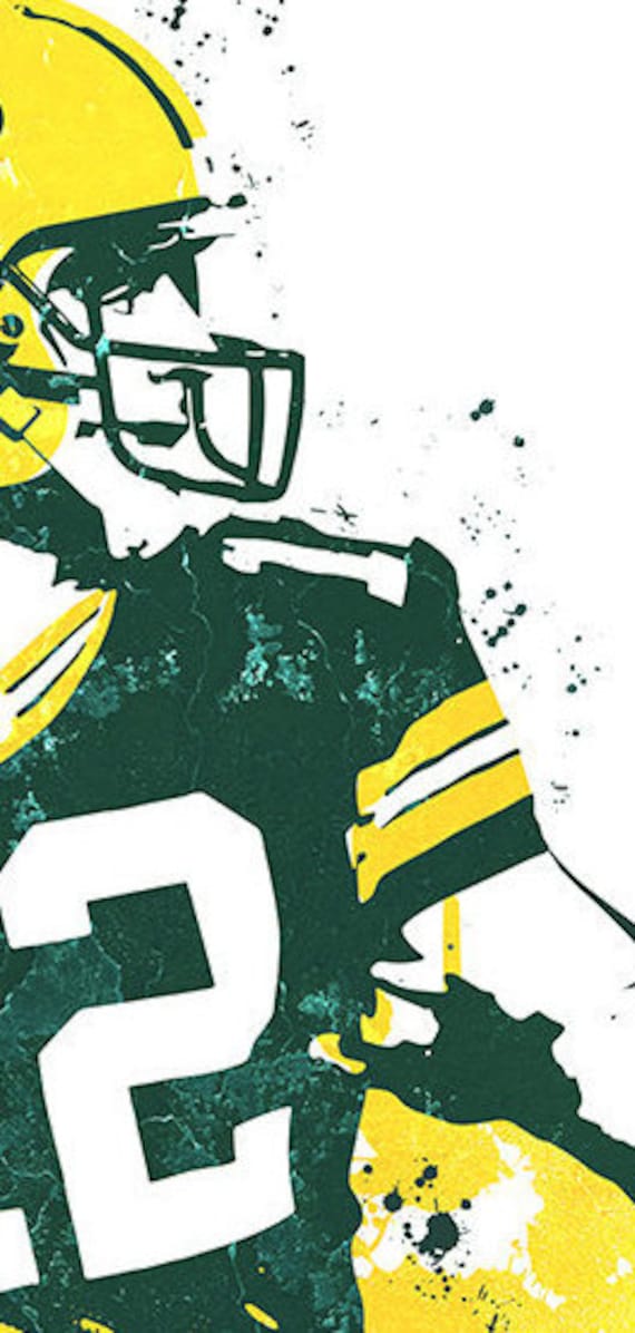 Aaron Rodgers Wallpaper Belt