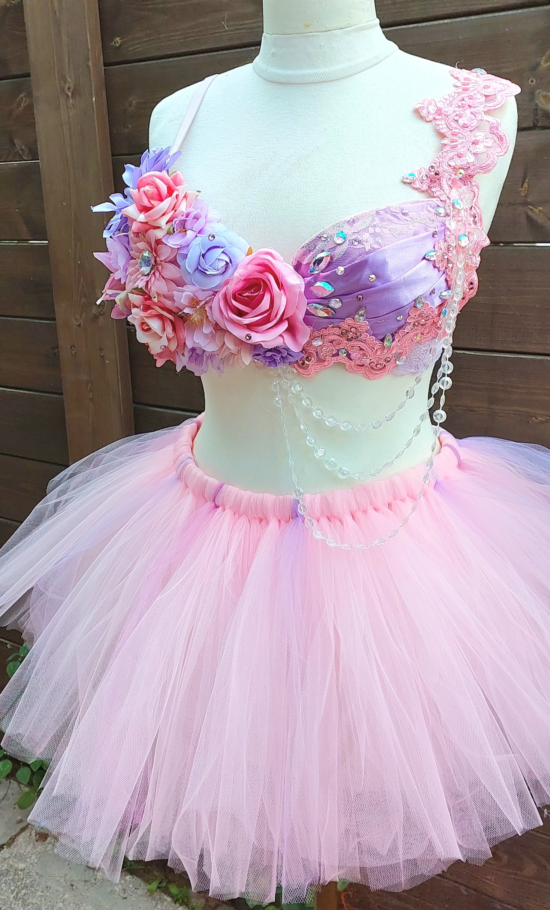 Rave Outfits Tutu