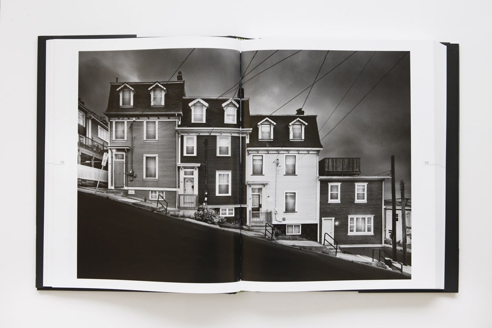 O a Unique Coffee-table Photography Book on Canadas - Etsy Canada