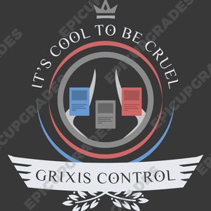 Grixis Control Life Playmat Magic the Gathering 24x14 Custom Nicol ...