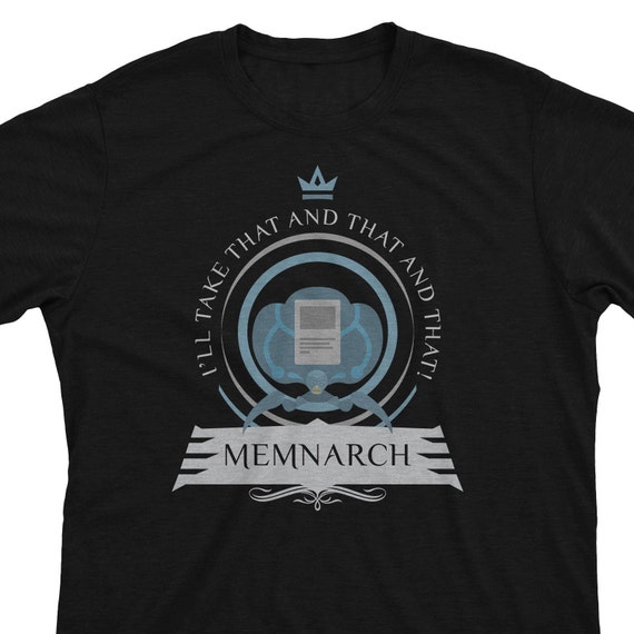 Commander Memnarch Magic the Gathering EDH Player Unisex - Etsy