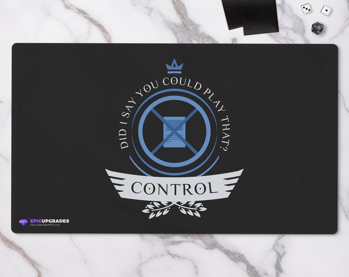Commander Kozilek Playmat Magic the Gathering 24x14 Colorless Eldrazi ...