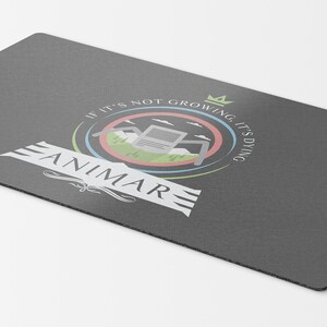 Commander Animar Playmat - Magic the Gathering EDH 24"x14" Soul of ...
