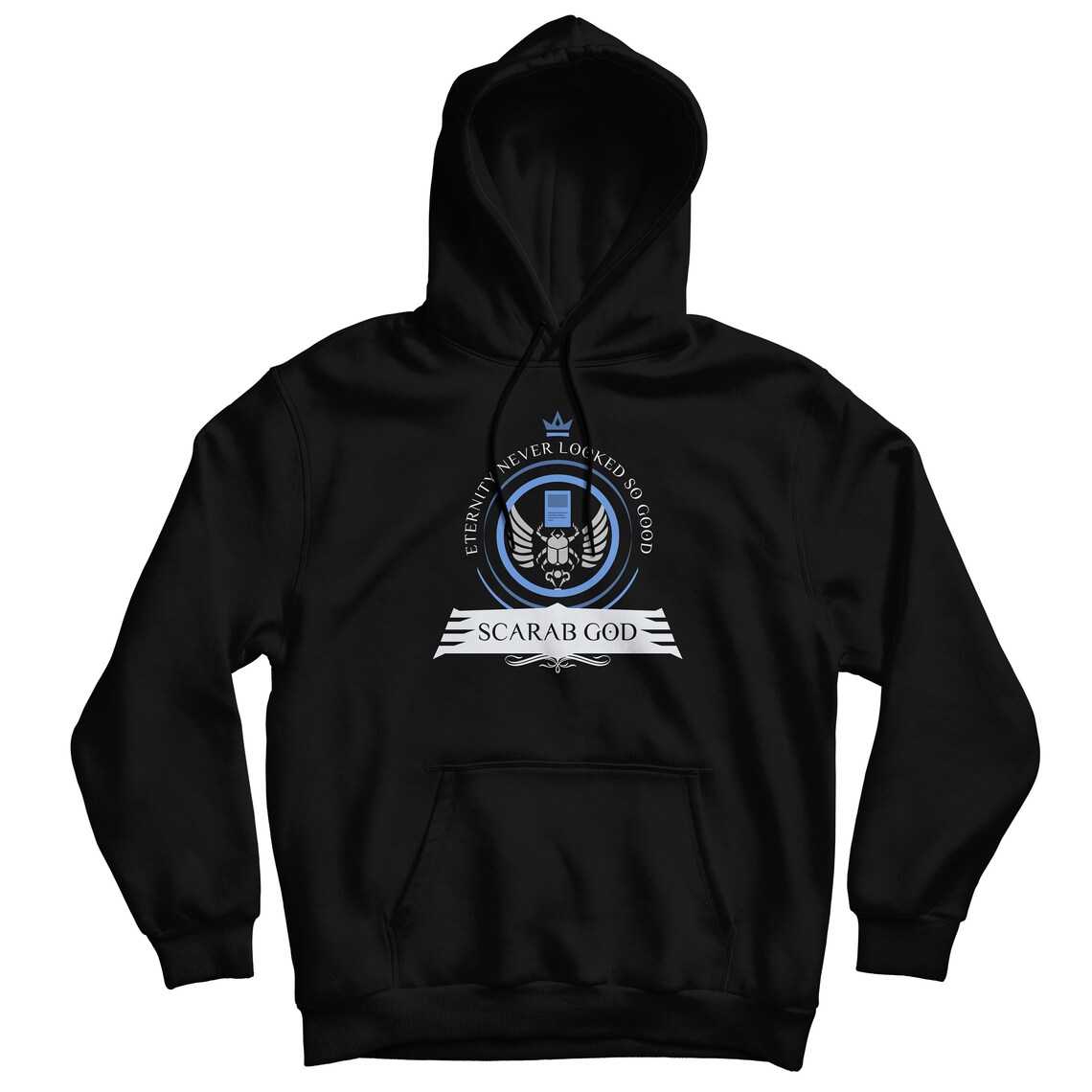 The Scarab God Commander Magic the Gathering EDH Unisex T-shirt or ...
