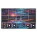 Sorcery Contested Realm Playmat – Fantasy Art 24"x14" Card Game Mat ...