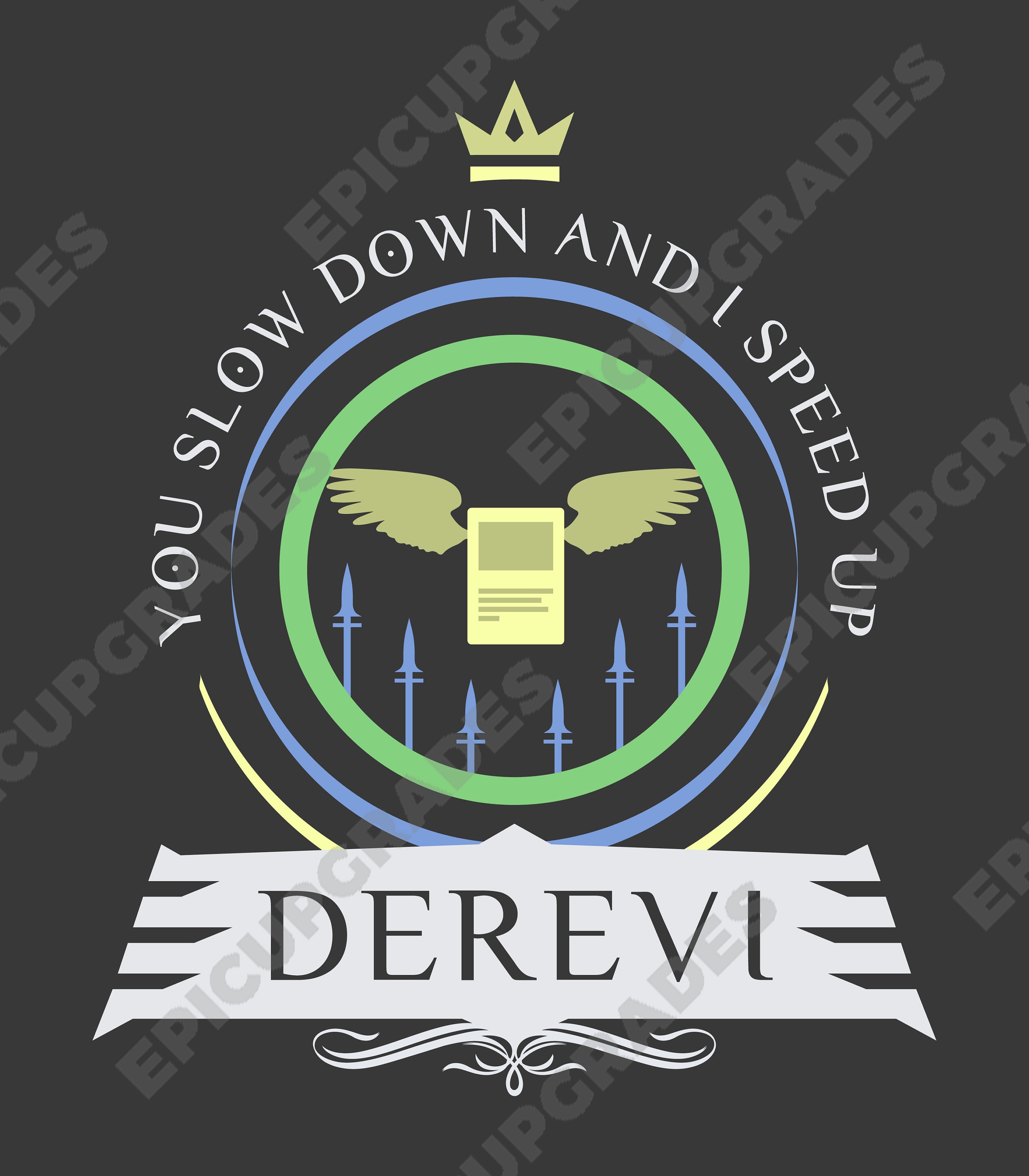 Commander Derevi Magic the Gathering EDH Empyrial Tactician - Etsy UK