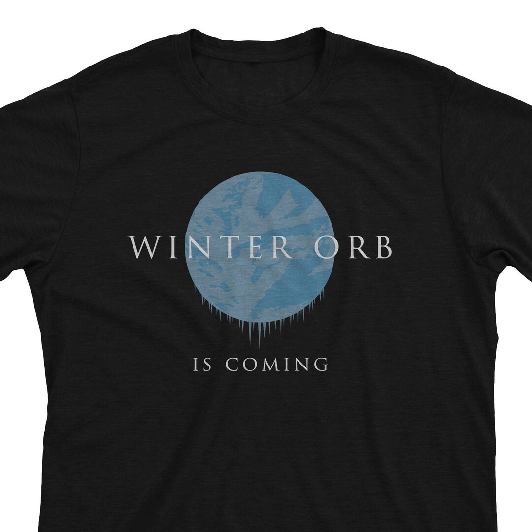 Winter Orb - Stax Commander Magic the Gathering EDH Unisex T-shirt or ...