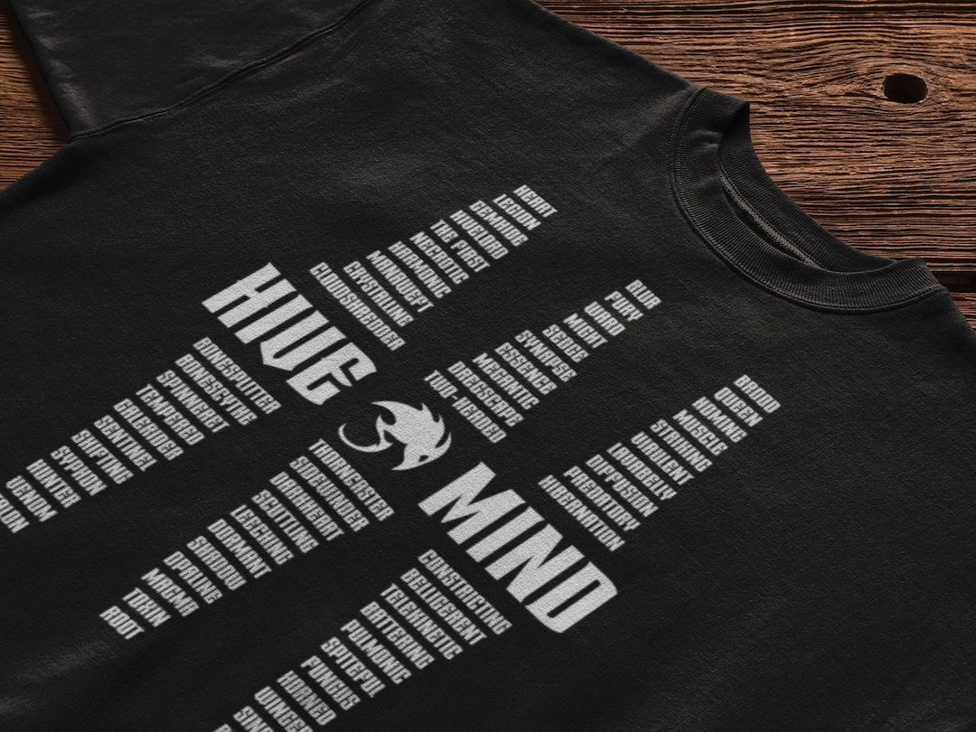 The Hive Mind - Magic the Gathering MTG Slivers Unisex T-shirt or ...