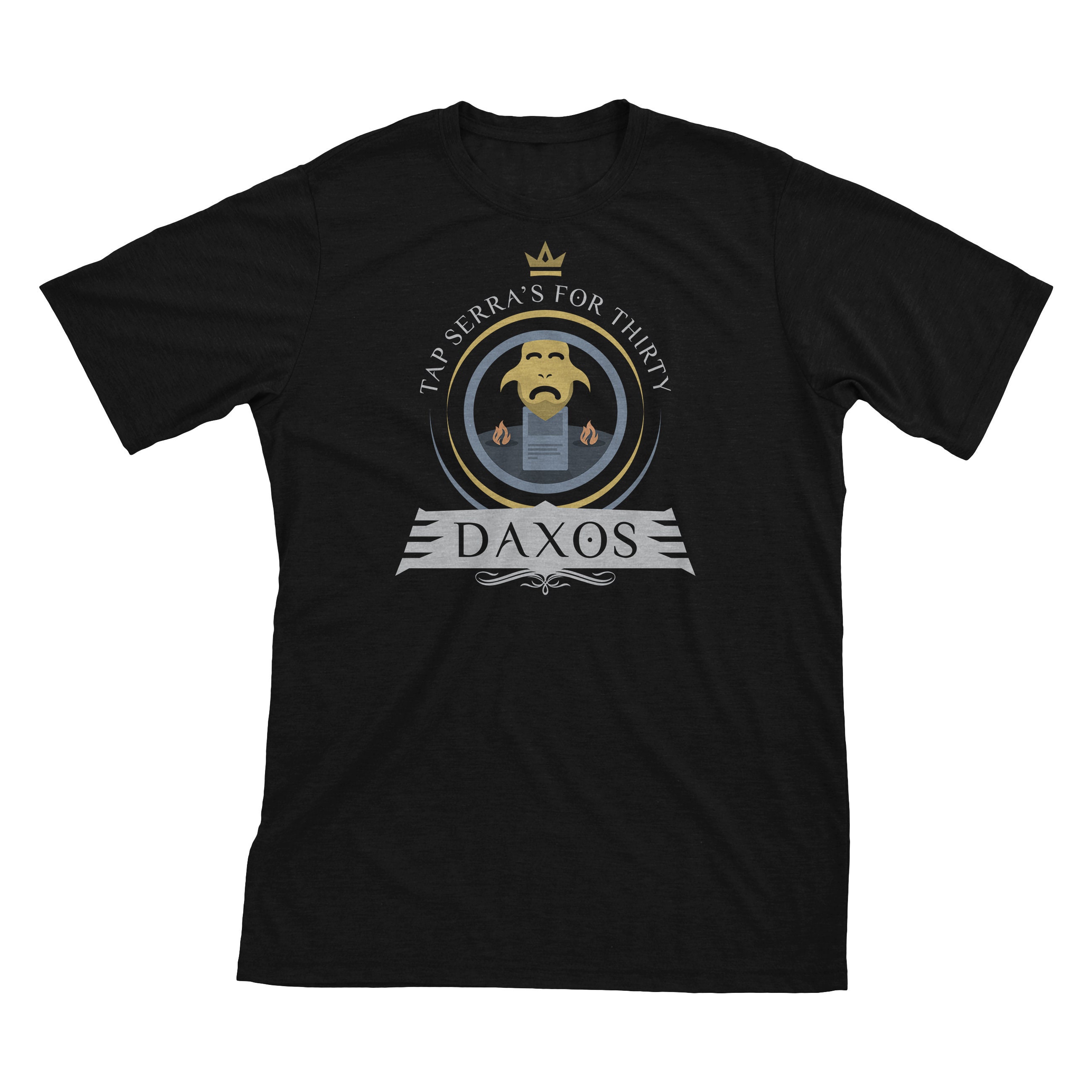 Commander Daxos the Returned Magic the Gathering EDH Unisex T-shirt or ...