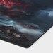 Cyclonic Rift Inspired Playmat - Iconic Wonders | 24"x14" Reimagined ...