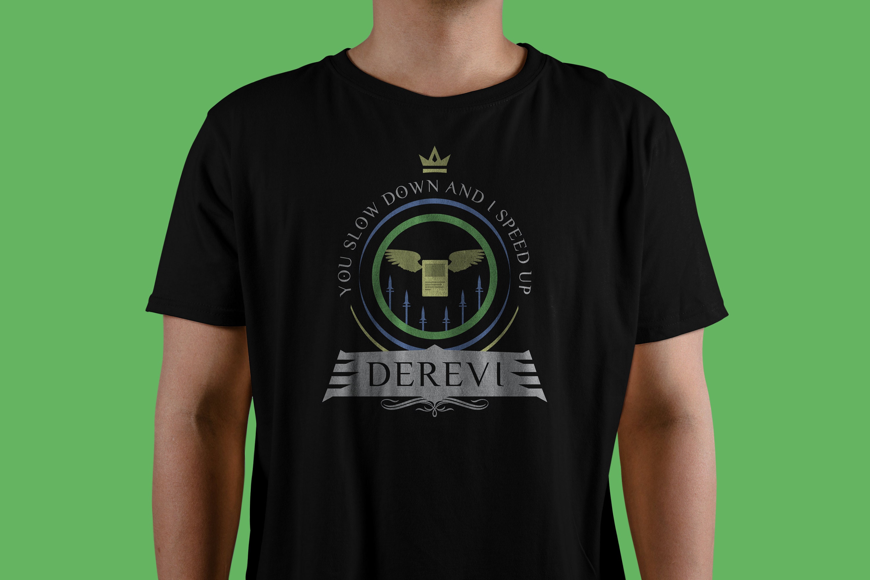 Commander Derevi Magic the Gathering EDH Empyrial Tactician - Etsy UK