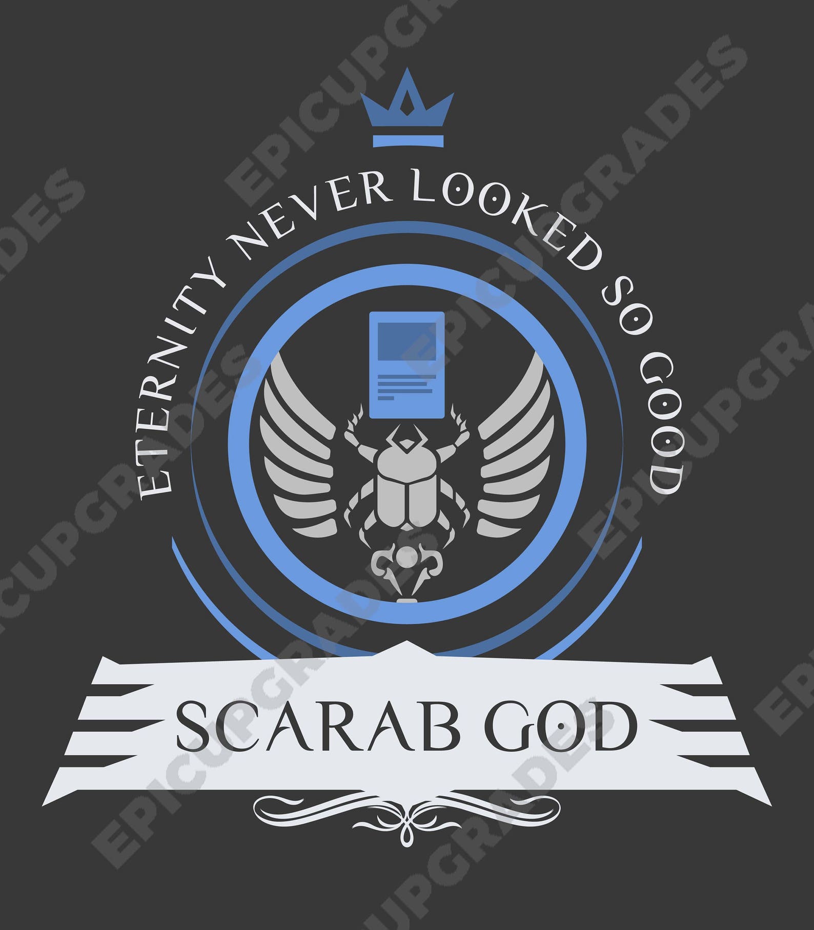 The Scarab God Commander Magic the Gathering EDH Unisex - Etsy