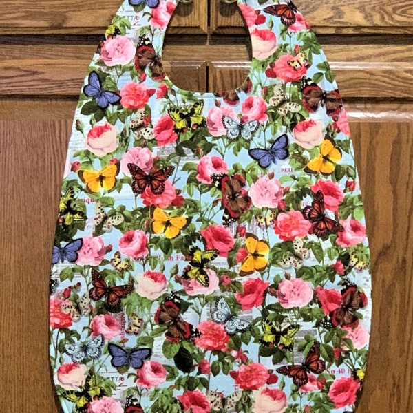 Adult Bib - Etsy