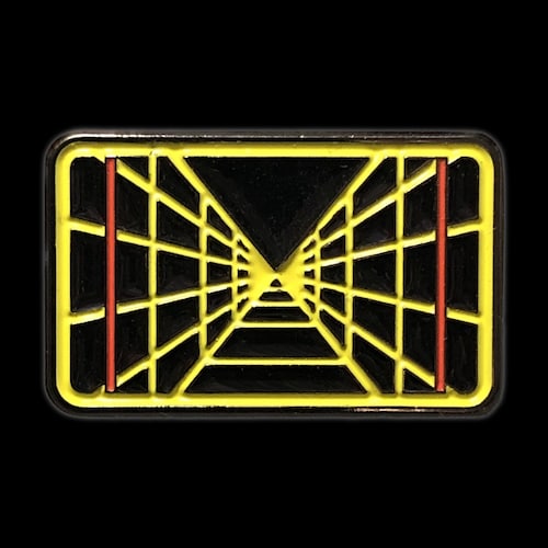 Targeting Computer Sticker Star Wars - Etsy