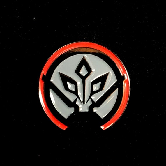 Thrawn's Seventh Fleet Enamel Pin Star Wars | Etsy