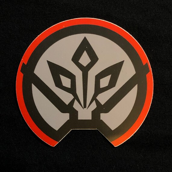 Thrawn es Seventh Fleet Sticker Star Wars | Etsy