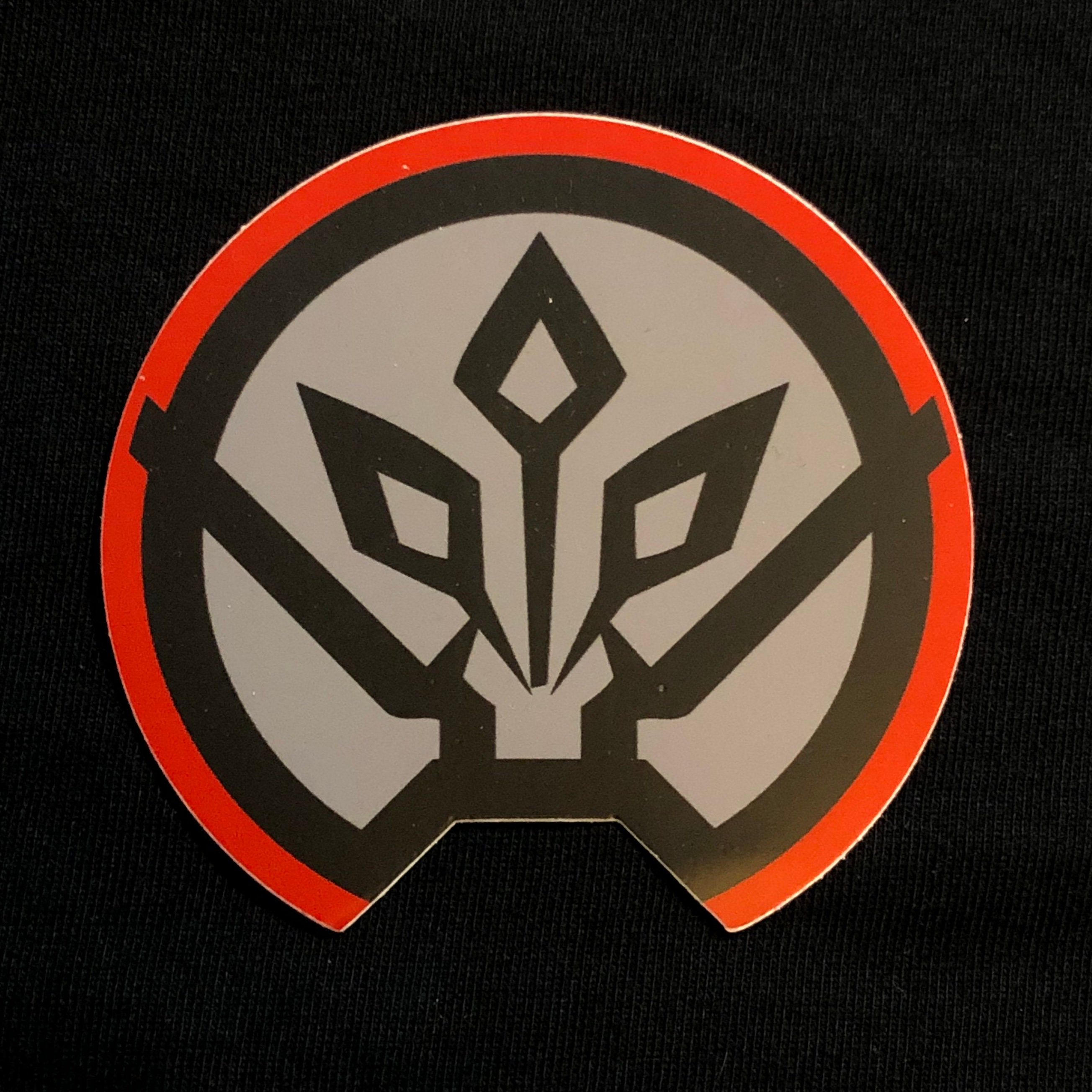 Thrawn's Seventh Fleet Sticker Star Wars - Etsy