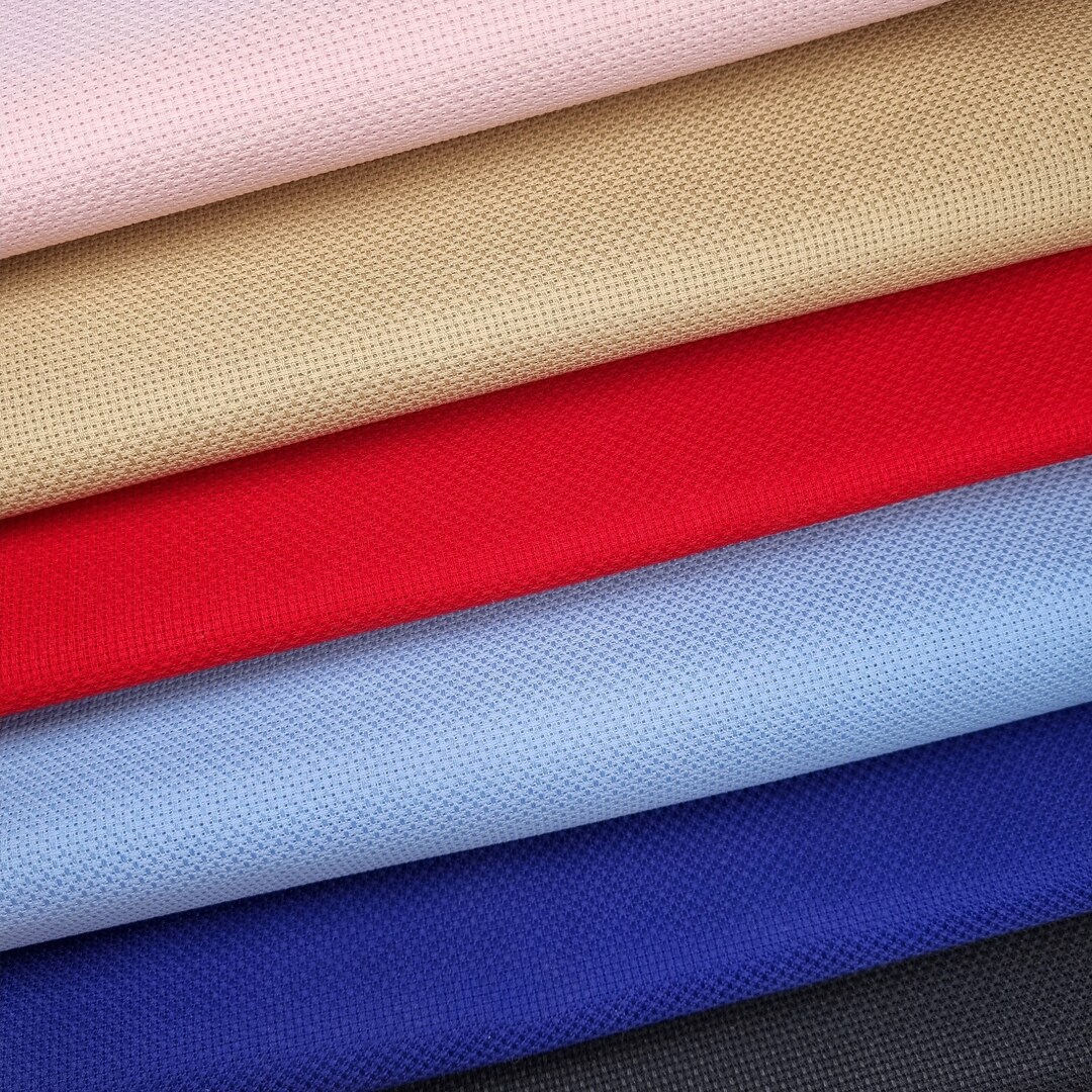 14 Count Coloured Aida Fabric | Black Pink Red Blue Beige Aida ...