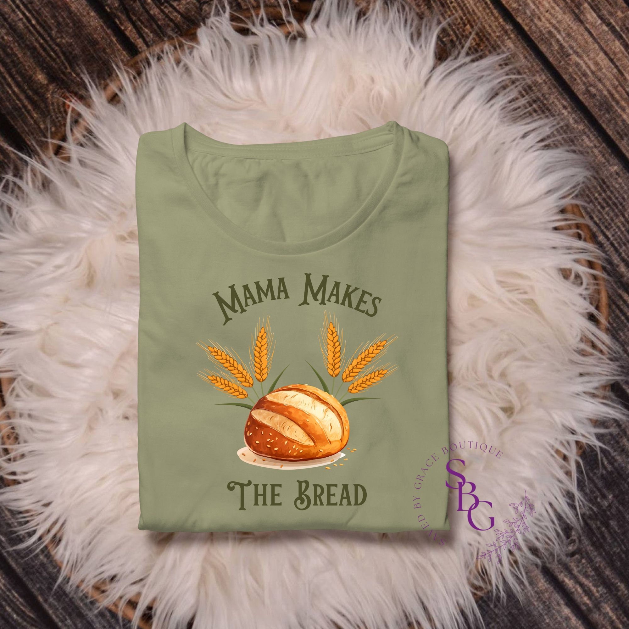 Mama Makes the Bread Png, Breadmaking Png, Homemaker Png, Baking ...