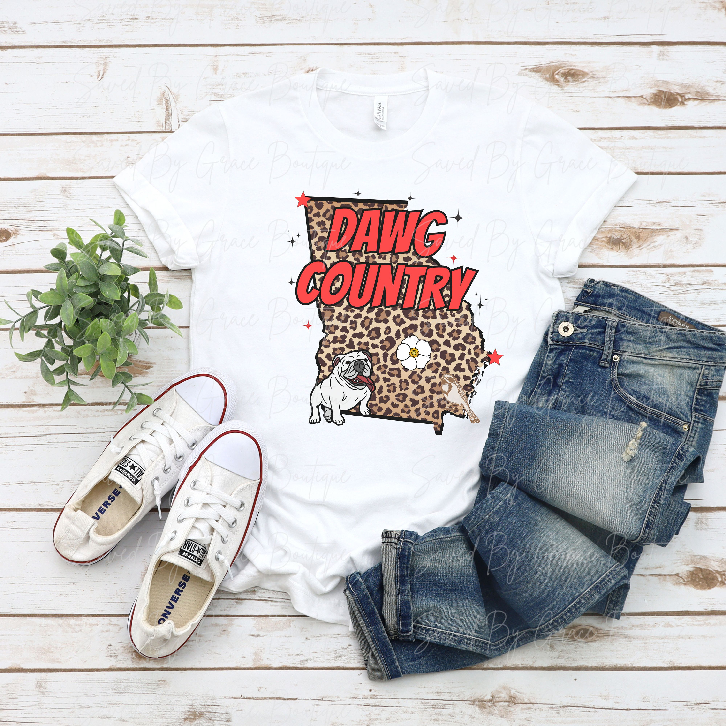 Georgia, Dawg Country Png, GA Shirt, GA Bulldog, State of GA Png ...