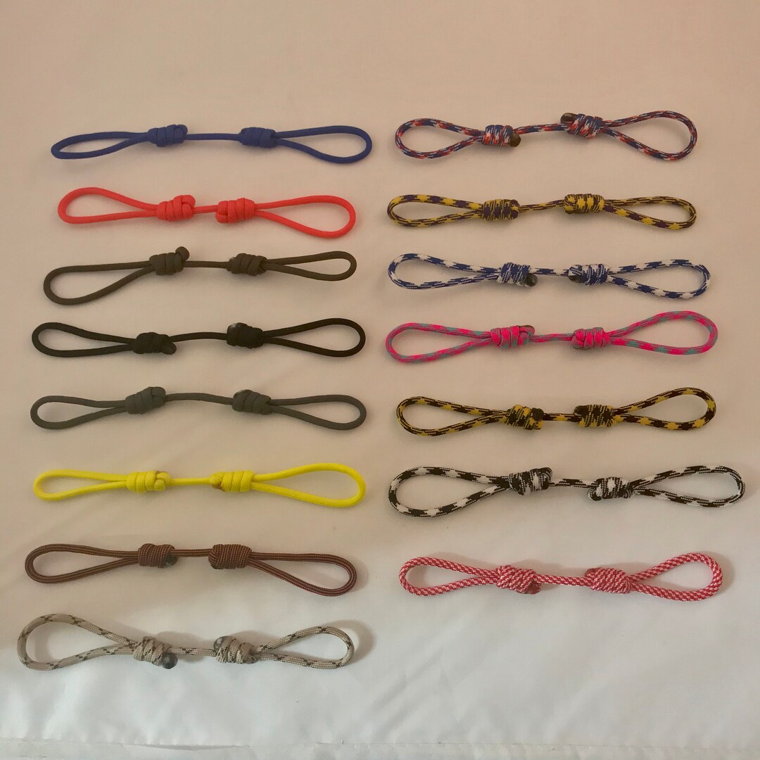 Archery Finger Sling Barebow Recurve Traditional Archery Fully ...