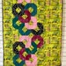 Sunset Strip, PDF Quilt Pattern, Throw Quilt, Baby Quilt, Simple Quilt ...