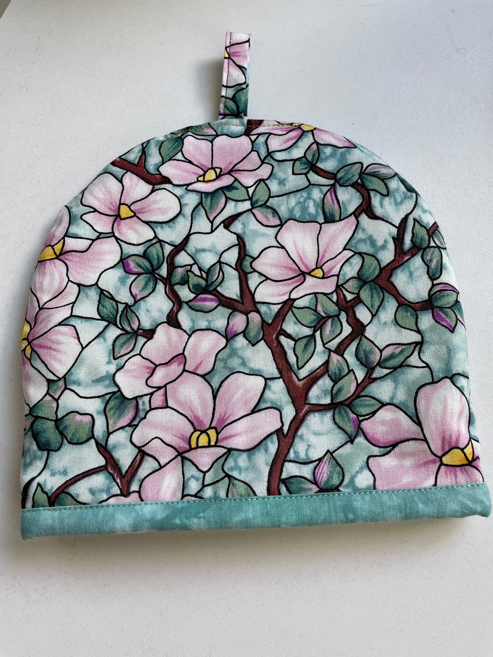 Quilted Tea Cosy Mug Cosy Tea Cosy Boujee Tea Item Mother - Etsy Canada