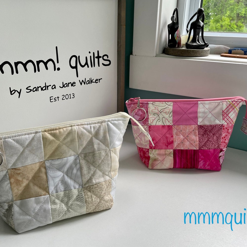 SandraJaneQuilts - Etsy