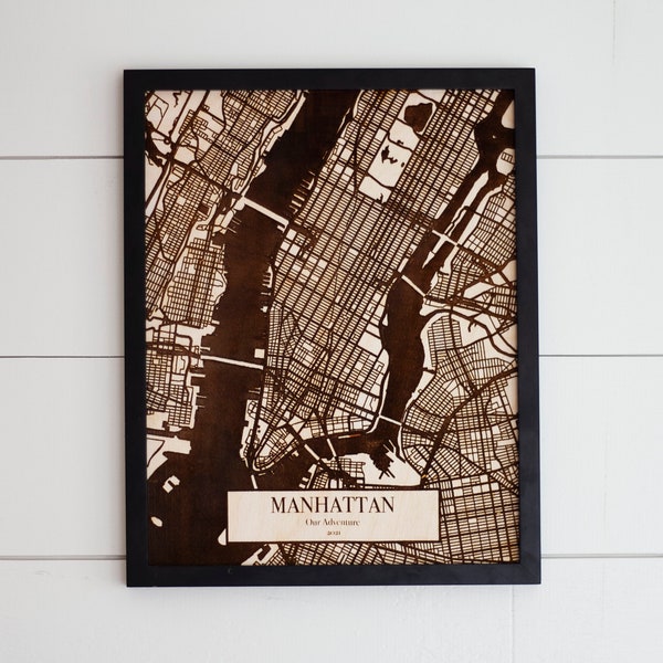 Street Map - Etsy