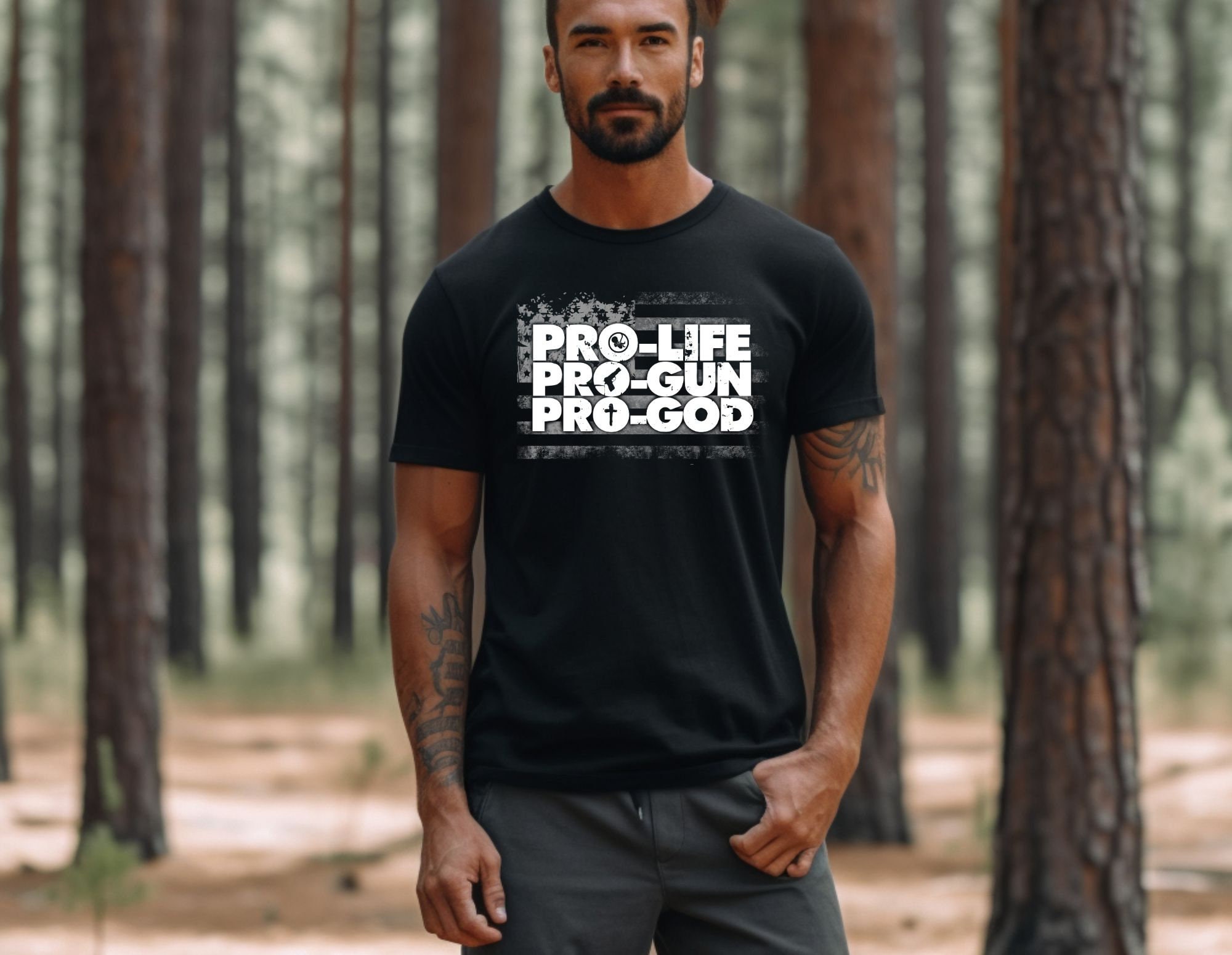 Pro Life Svg, Jesus Cross Svg, Cross Svg Cut File, Pro Life Printed ...