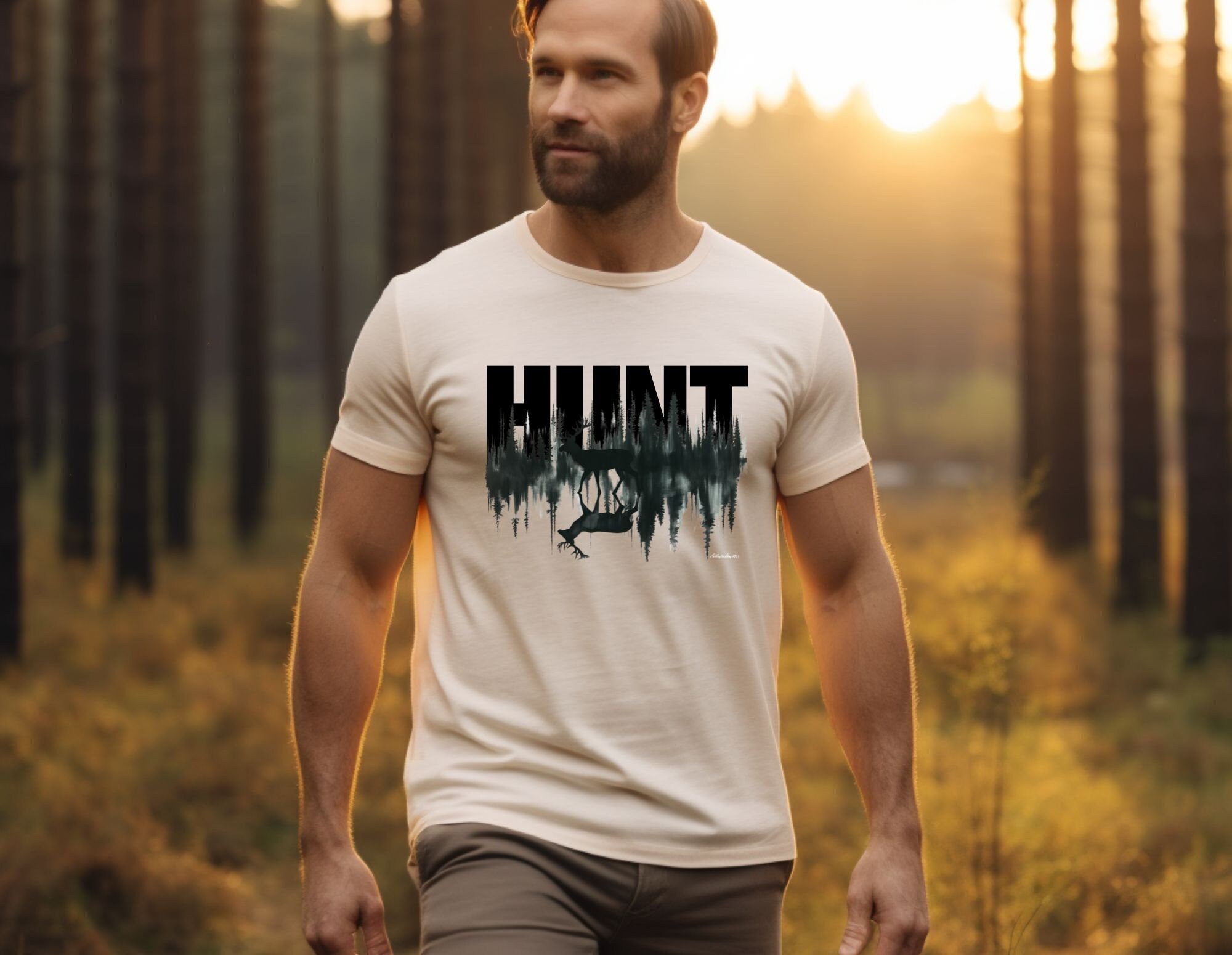 Hunting SVG, Deer Hunting Svg, Hunter Svg, Hunt Life Svg, Outdoor Hunt ...
