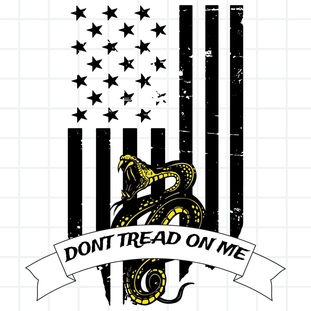 SNAKE SVG, 2nd Amendment Png, BULLET Svg, When Tyranny Becomes Law ...