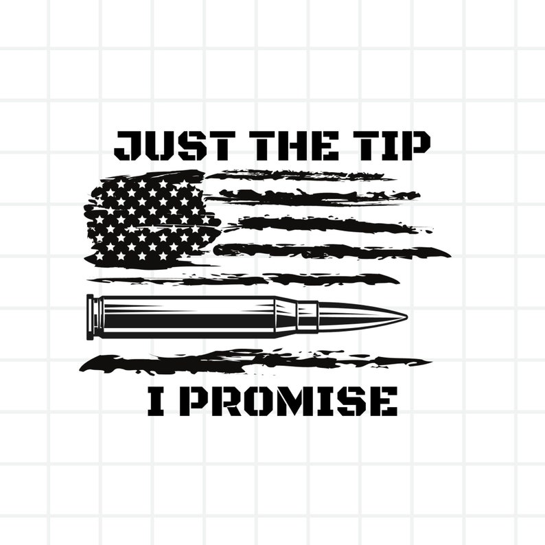 American Gun Flag Svg, Rifle Flag Svg, Guns Svg, 2nd Amendment Svg ...