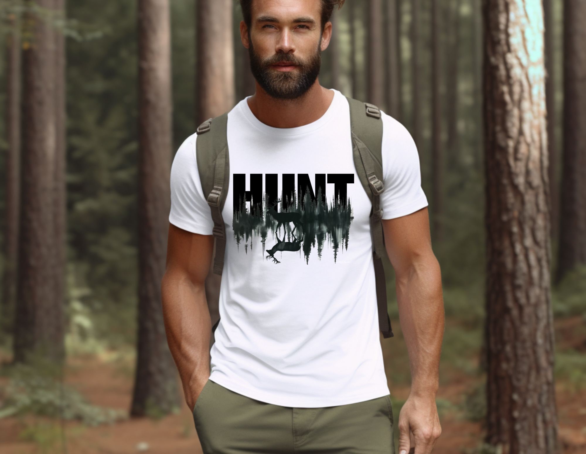 Hunting SVG, Deer Hunting Svg, Hunter Svg, Hunt Life Svg, Outdoor Hunt ...